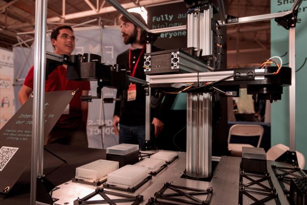 IGNITE22 - braidtheory